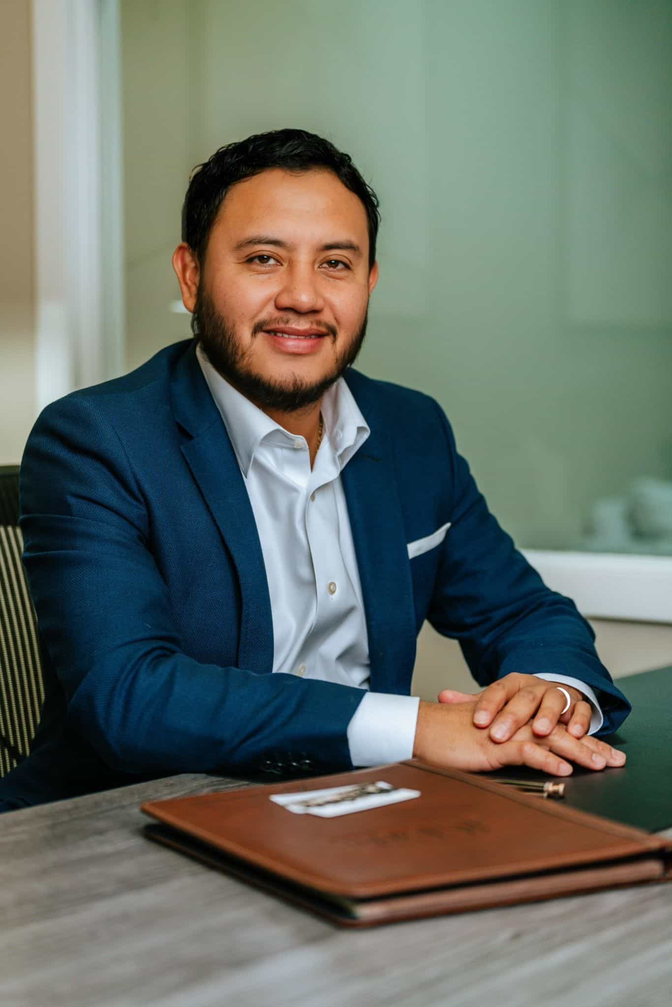 Meet Our Team | Metanoia Construction Inc | Chicago, IL